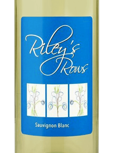 Riley's Rows Sauvignon Blanc | Vivino Português (Brasil)