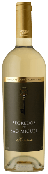 Segredos de São Miguel Reserva Branco | Vivino US