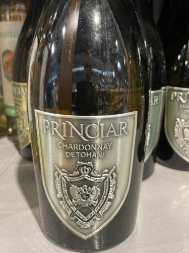 Tohani Princiar Chardonnay de Tohani | Vivino US