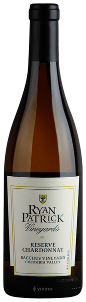 Ryan Patrick Reserve Chardonnay | Vivino US