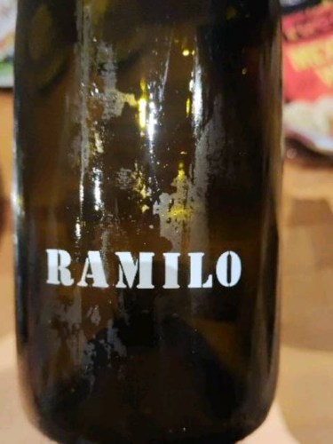 Casal do Ramilo Nativas Tinto | Vivino US