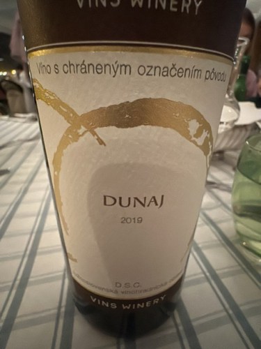 Vins D.S.C. Dunaj | Vivino US