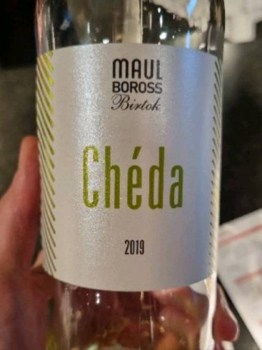 Maul Chéda | Vivino US