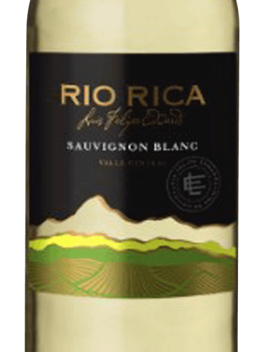 Rio Rica Sauvignon Blanc | Vivino US