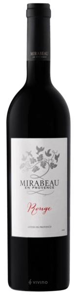 Mirabeau Classic Provence Rouge | Vivino US
