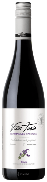 Tobia Viña Tobía Rioja Tinto | Vivino US