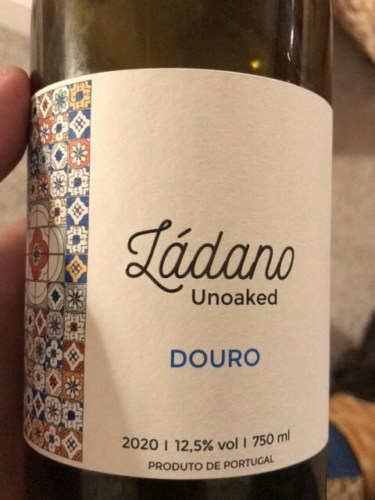Ládano Unoaked Tinto | Vivino English