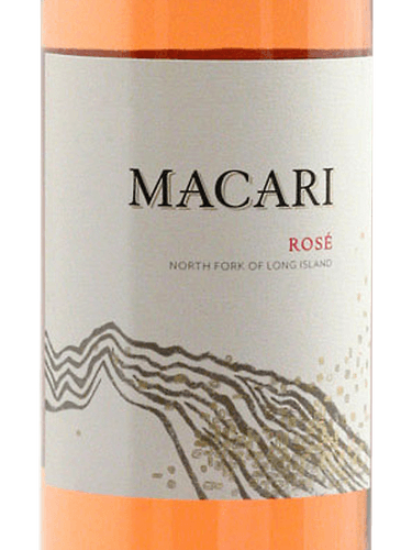 Macari Rosé | Vivino US