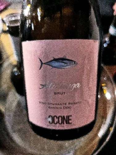 Ocone Alalunga Brut | Vivino US