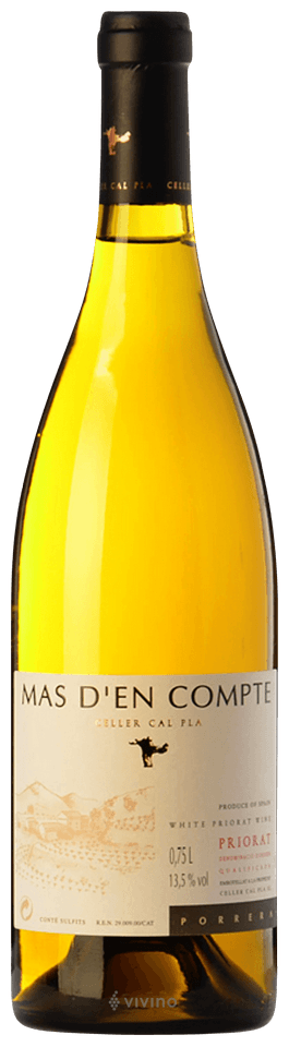 Cal Pla Winery | Vivino