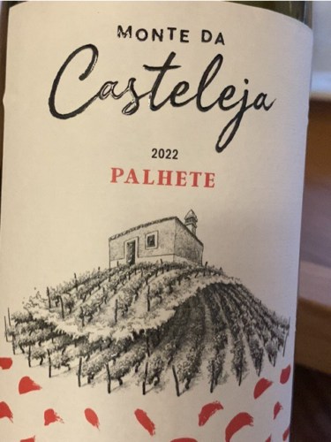 Monte da Casteleja Palhete | Vivino US