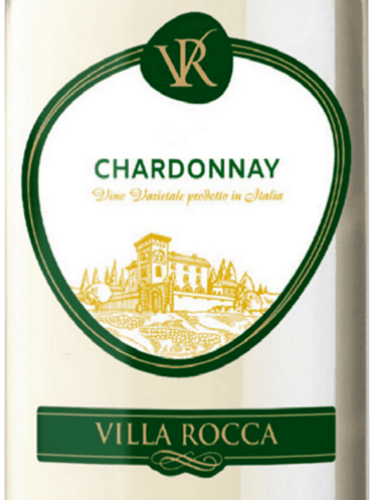 Villa Rocca Chardonnay | Vivino US