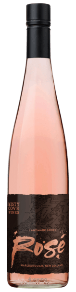 Misty Cove Landmark Series Rosé | Vivino English