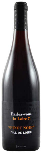 Parlez-Vous? Pinot Noir | Vivino US