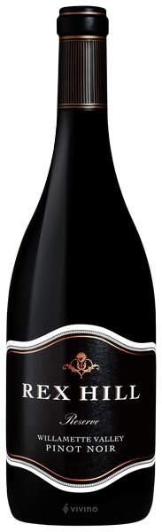 Rex Hill Reserve Pinot Noir | Vivino English