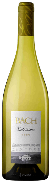 Bach Cava Extrísimo Seco | Vivino US