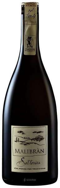 Malibràn Sottoriva Col Fondo Prosecco | Vivino US