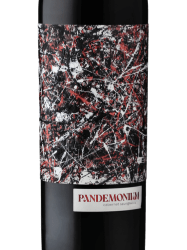 Pandemonium Wines Cabernet Sauvignon | Vivino English