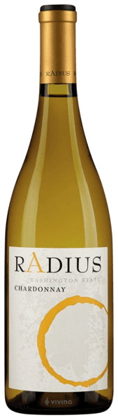 Radius Chardonnay | Vivino US