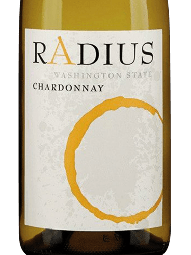 Radius Chardonnay | Vivino US