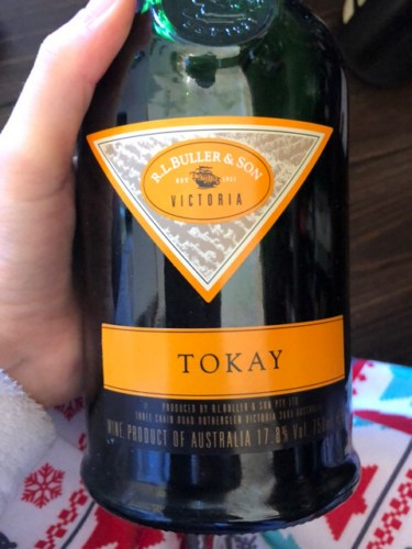 N.V. Buller Wines Tokay | Vivino Australia