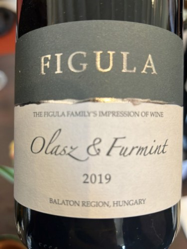 Figula Olasz - Furmint | Vivino English