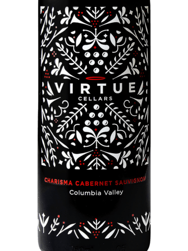 Virtue Cellars Charisma Cabernet Sauvignon | Vivino US