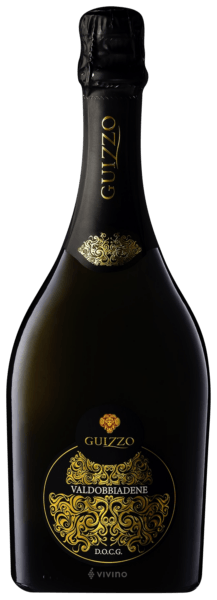 Guizzo Valdobbiadene Prosecco Spumante Extra Dry | Vivino US