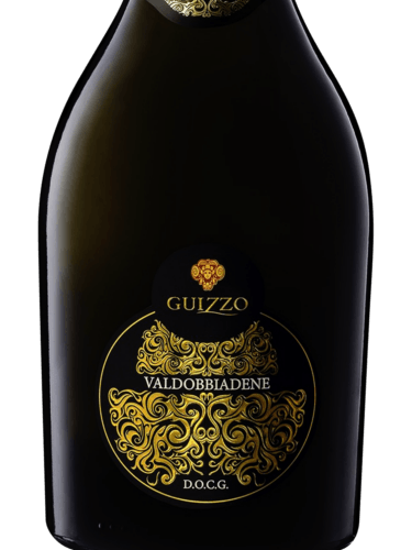 Guizzo Valdobbiadene Prosecco Spumante Extra Dry | Vivino Brasil