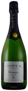 Top 25 Californian Sparkling wines in California right now
