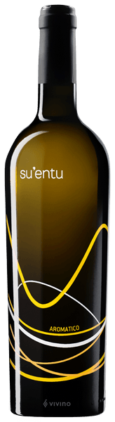 Su'entu Aromatico | Vivino US