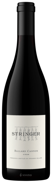 Stringer Cellars Syrah | Vivino US