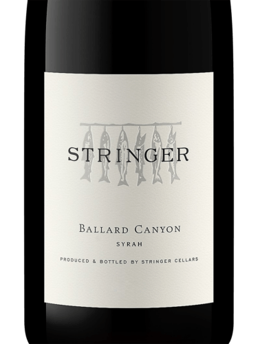 Stringer Cellars Syrah | Vivino US