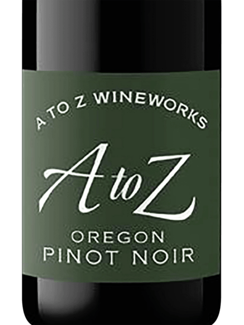 A to z pinot noir store