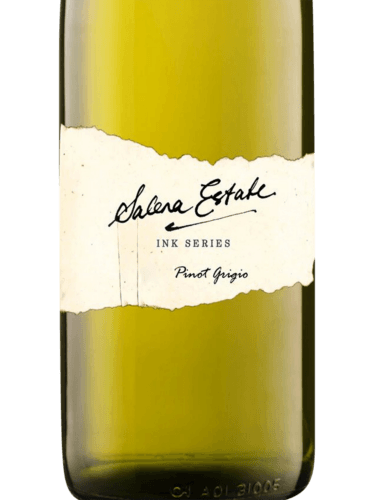 2020 Ink Series Pinot Grigio | Vivino US