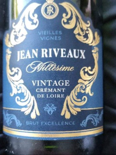 Jean Riveaux Vieilles Vignes Brut Excellence | Vivino Australia