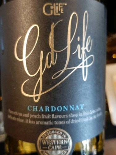 Gd Life Chardonnay | Vivino US