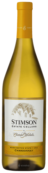 Stimson Estate Cellars Chardonnay | Vivino US