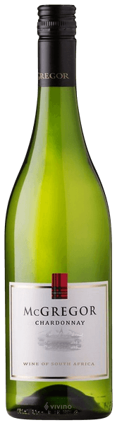 McGregor Chardonnay | Vivino US