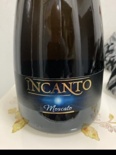Casa Vinicola Morando Incanto Moscato | Vivino France