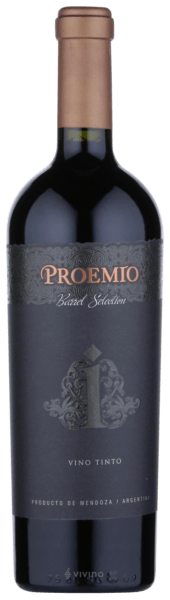 Proemio Barrel Selection | Vivino US
