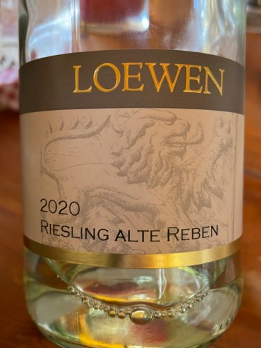 Peter Loewen Erben Riesling Alte Reben | Vivino US