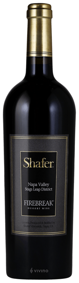 Shafer Winery | Vivino