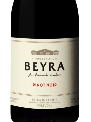 Beyra Pinot Noir | Vivino US