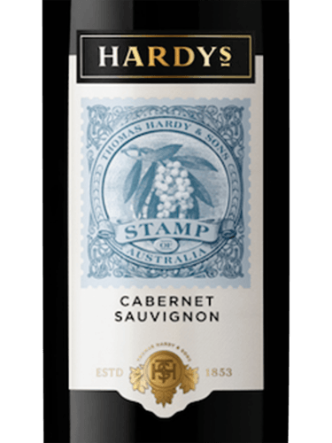 Hardys Stamp Cabernet Sauvignon | Vivino US