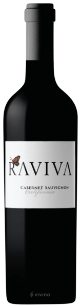 Raviva Cabernet Sauvignon | Vivino US