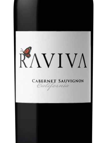Raviva Cabernet Sauvignon | Vivino US