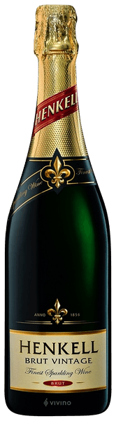 Henkell Brut Vintage | Vivino US