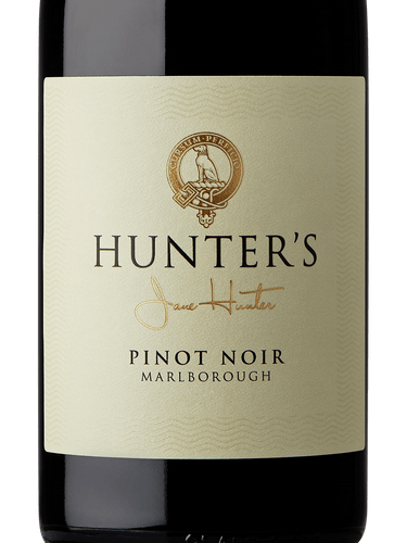 Hunters Pinot Noir Vivino Us