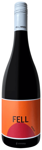 Fell Wines Shiraz | Vivino US
